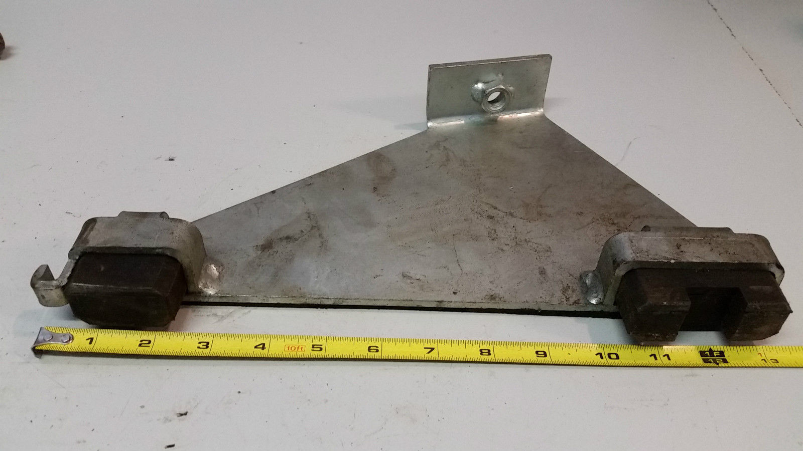 VW/ Audi Engine Support Bridge VW 10-222 A13 BTW/MA | eBay