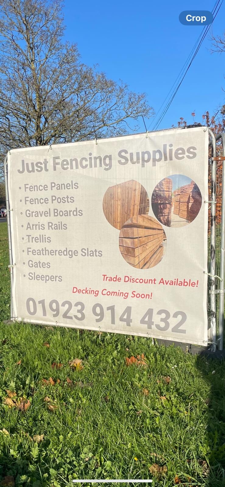 Concrete Repair Spur / Godfather Fence Post 75x75x1000mm | eBay UK