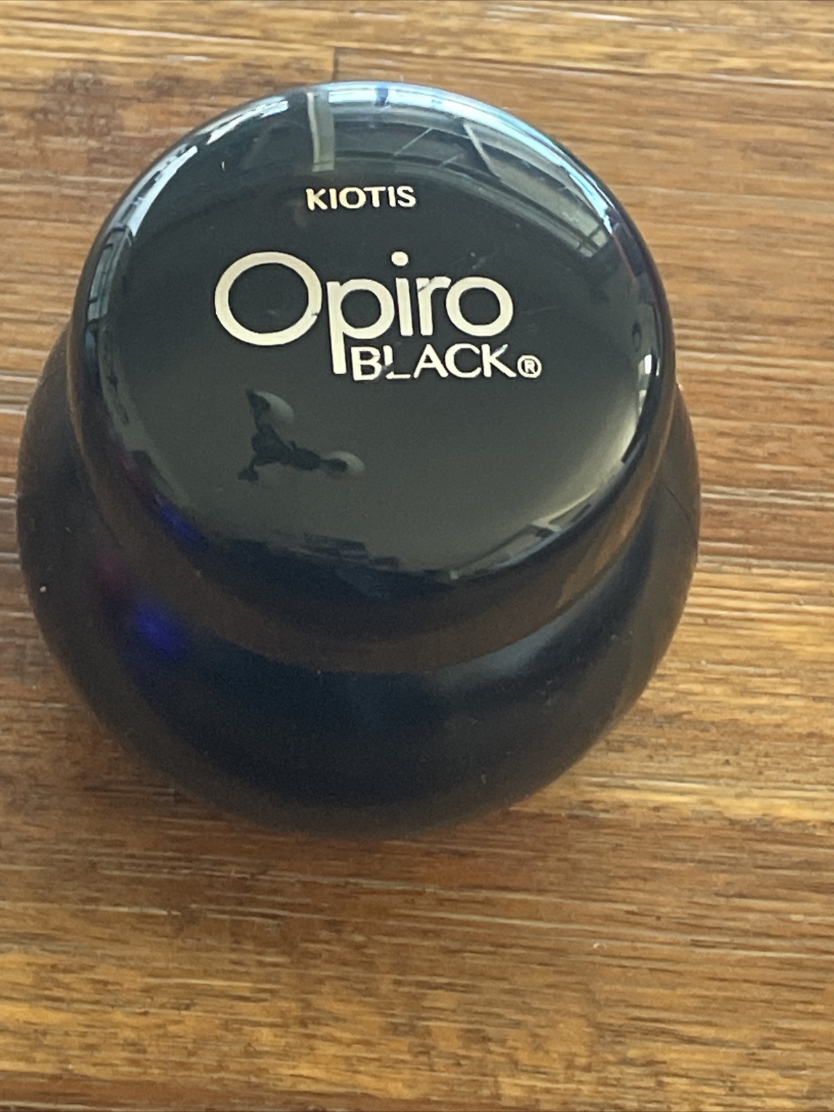 Stanhome Kiotis Paris OPIRO BLACK Cream Crema Perfumada En Tarro New ...