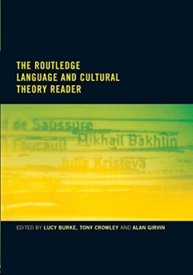 The Routledge Language and Cultural Theory Reader (P... 9780415186810 ...
