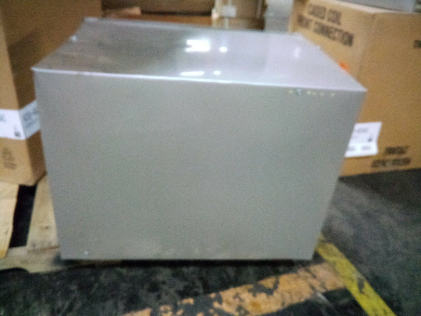 CNPHP4821ALA Carrier Bryant Horizontal Cased Furnace Evaporator Coil | eBay