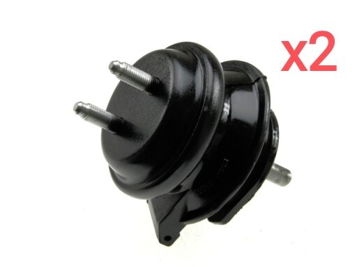 JDM Toyota Altezza SXE10 3sge Engine Mount Insulator Set 1998-2005 | eBay