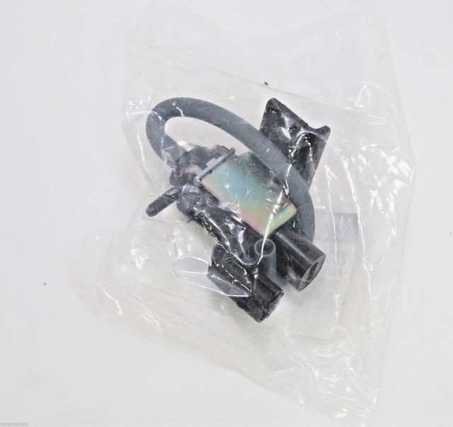 Genuine Hyundai Solenoid Valve Assy-vis 283242E000 OEM for sale online ...