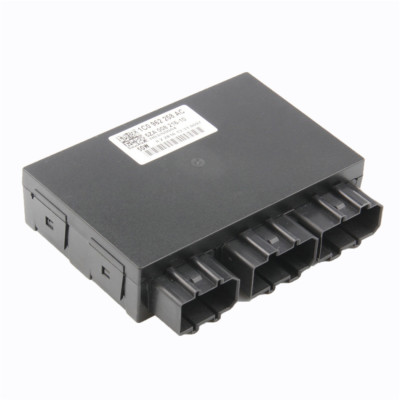 Central Door Locking Comfort Control Unit Module For VW Bora 02-05 ...