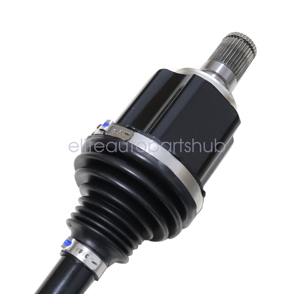 Front Left Axle Shaft Fit Range Rover Evoque Discovery Sport Jag E-Pace ...