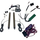 Custom Dynamics CD-SXS-GEN SXS Street Legal Turn Signal Conversion Kits ...