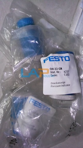 QTY:1 NEW For OH-22-GN 4237 PRESSURE INDICATOR #A6-22* | eBay