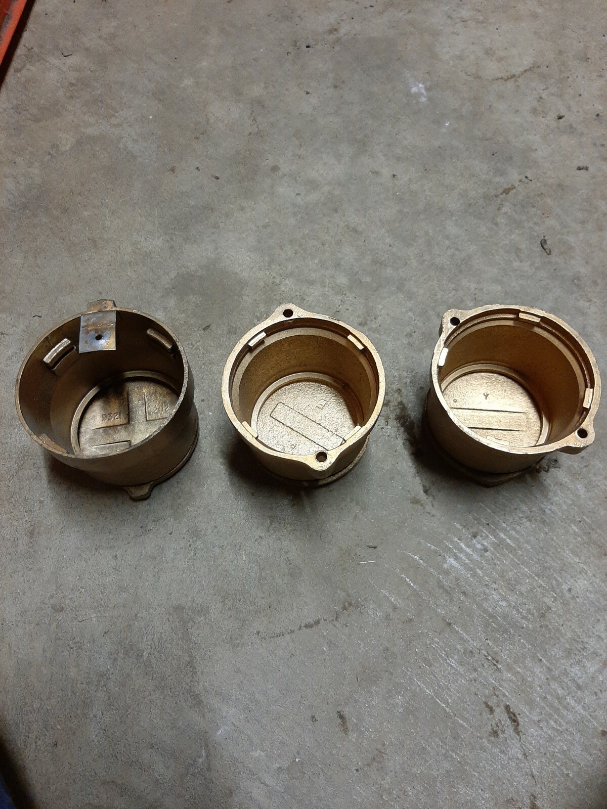 3 Neptune Meter Co Trident Water Meter Cover STEAMPUNK | eBay