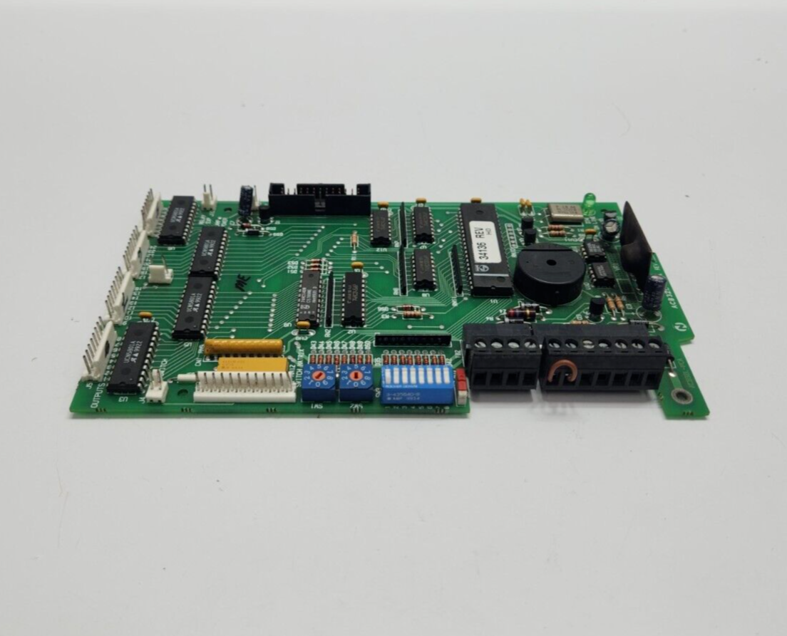 NOTIFIER LDM-32 LAMP DRIVER MODULE ACB32L-PCA 15626:B | eBay