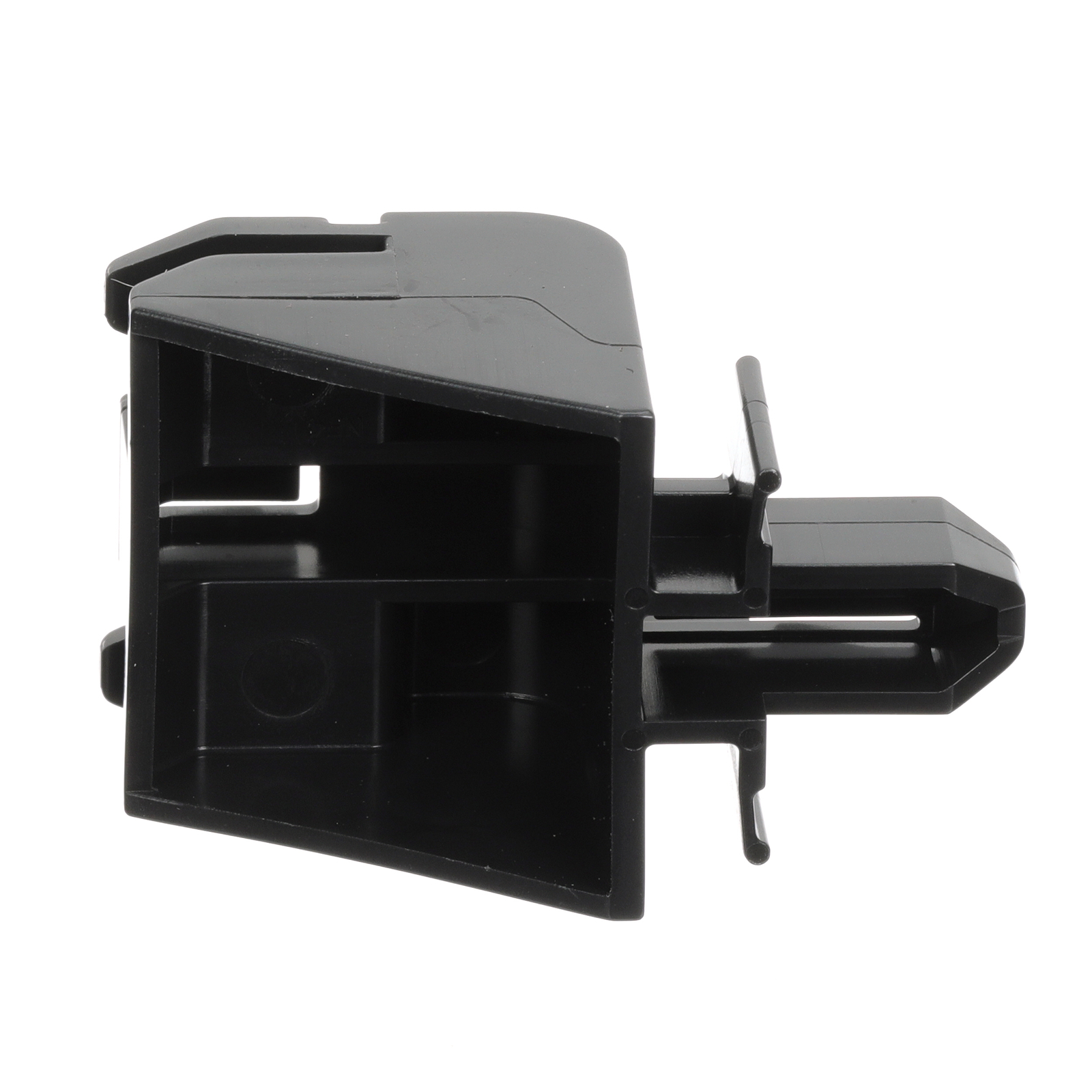 OEM 2005-2007 Subaru Grille Retainer Bracket Clip Legacy Outback NEW ...