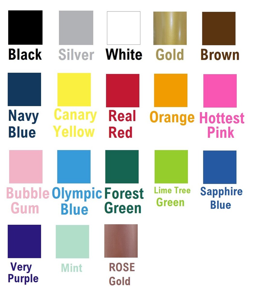 Custom Personalized Vinyl Lettering Name Decal Sticker - custom Style ...