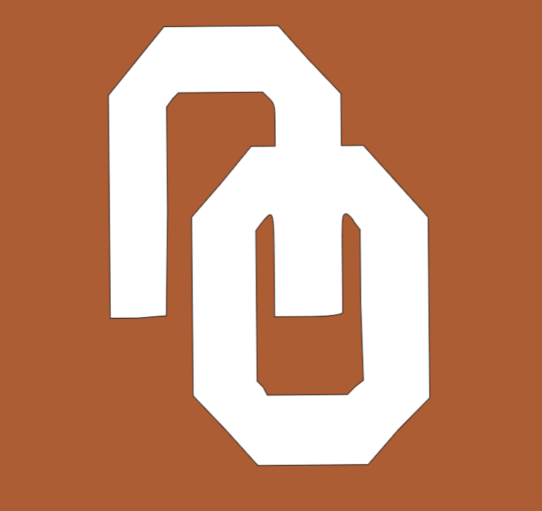 TeesXjess Texas Longhorns Tshirt OU Sucks Hook 'Em Horns Up Fight Red ...