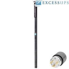 APC AP8653 Rack PDU 2g Metered by Outlet Perp With Switching ZEROU 32a ...