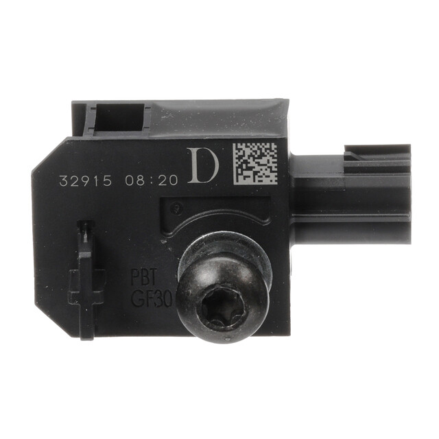 GM OEM Air Bag-front Impact Sensor 13502578 for sale online | eBay