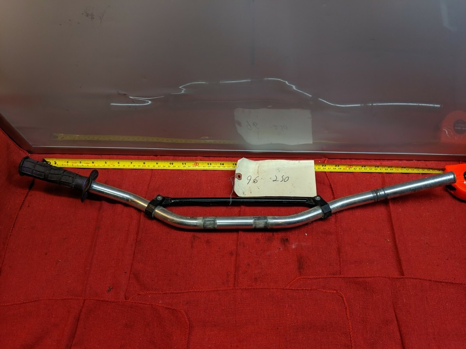 KTM 96 250 Handlebars Bars (KTM Parts) | eBay