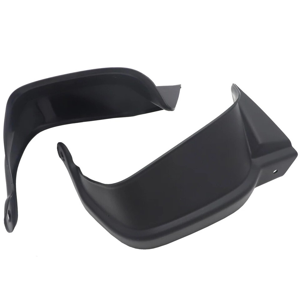 Handguards shields Hand Guards Plastic For Kawasaki Versys650 Versys ...