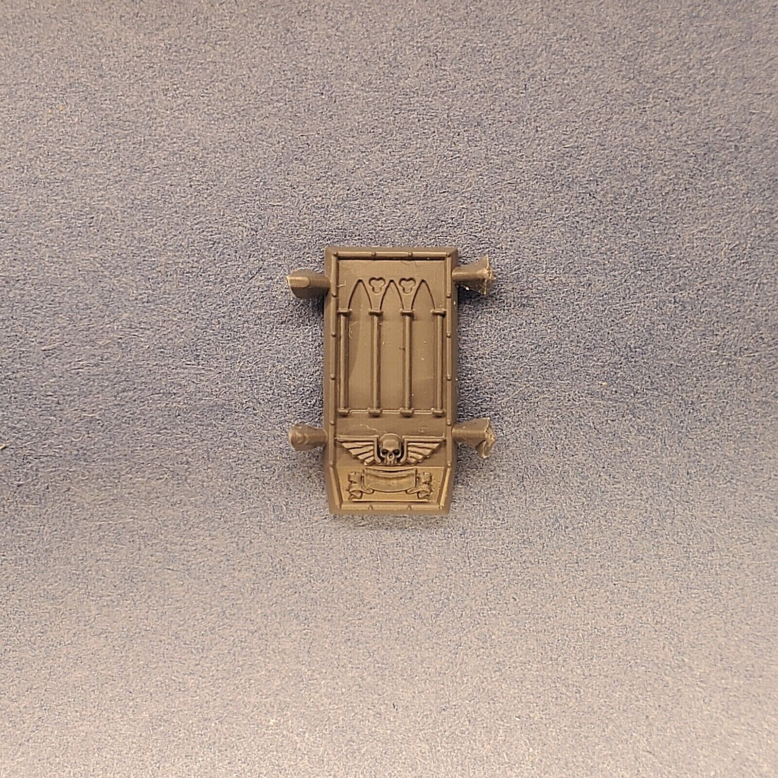 Dreadnought Bits Venerable / Space Wolves / Redemptor Space Marine ...