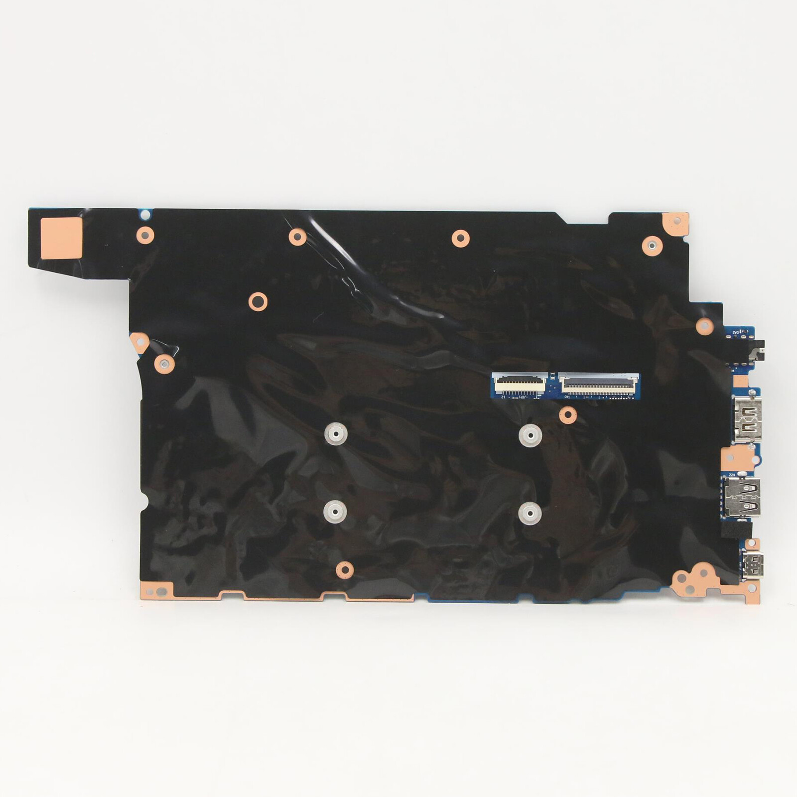 Motherboard For Lenovo ThinkPad E14 Gen 2 NM-D011 I3-1115G4 i5-1135G7 ...