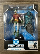DC Multiverse Robin (Earth-22)