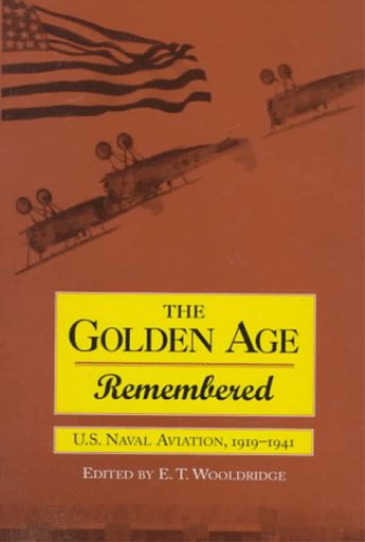 E. T. Wooldridge The Golden Age Remembered (Relié) 9781557509383 | eBay