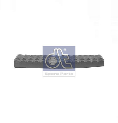 CAPSautomotive Cover footboard for Iveco 504217526 504001345 ,5 0421 ...