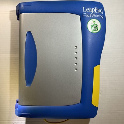 LeapPad Plus Writing Learning System Only-30056 | eBay