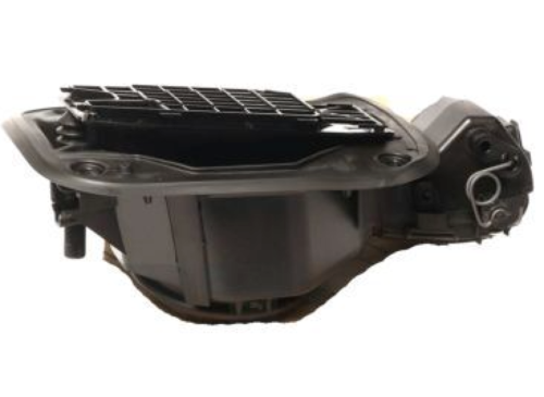 2007-2012 Toyota Lexus Genuine GS250/350 Fuel Tank Lid Sub Assy Fuel ...