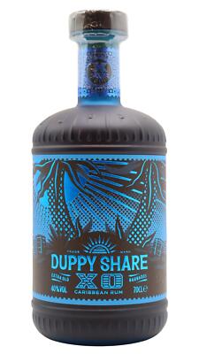 Duppy Share - (Kano) XO Rum 70cl | eBay