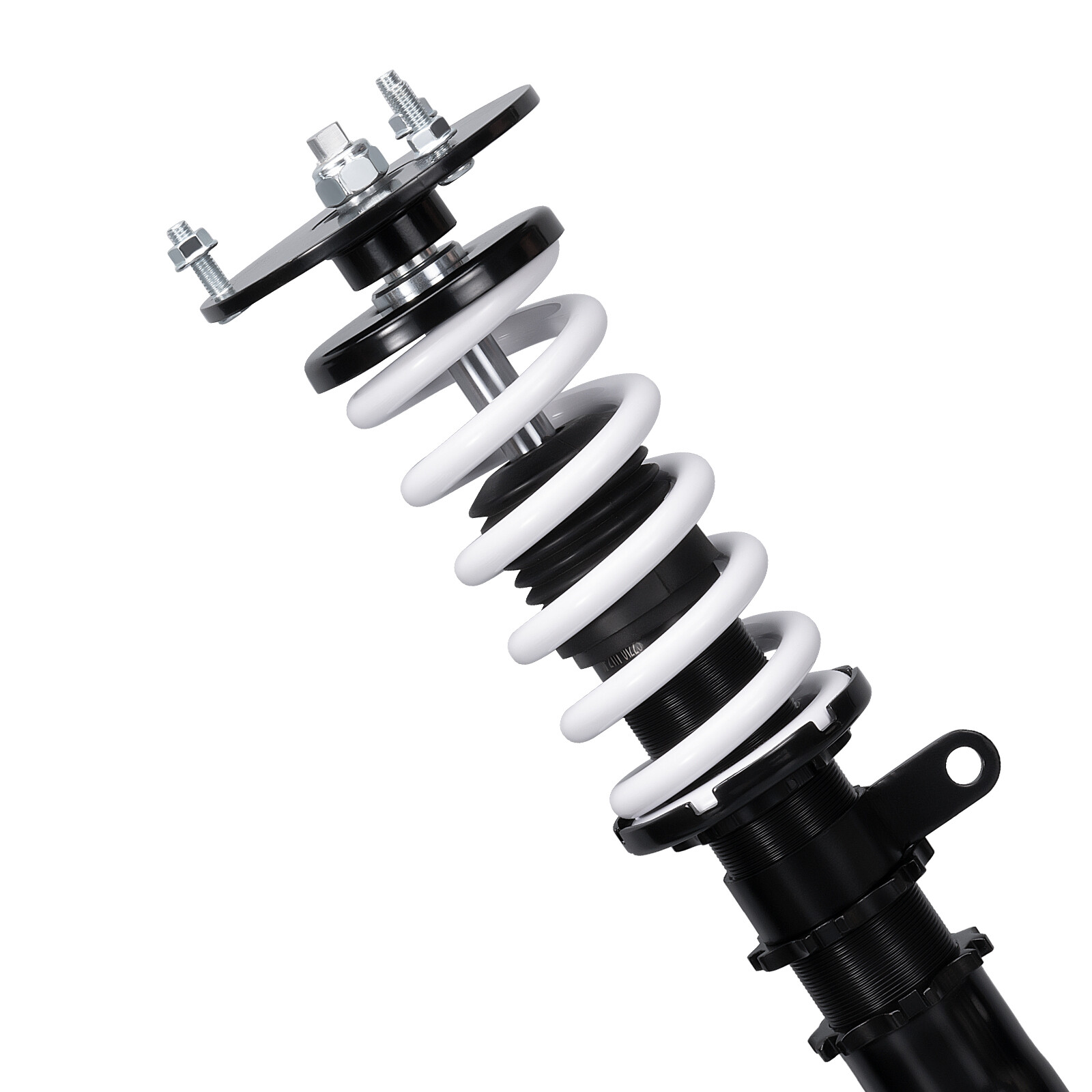 Coilover Spring & Shock Assembly For BMW 3-Series E90 E91 323i 318i ...
