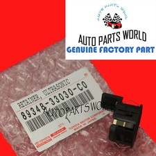Genuine Toyota Park Sensor Retainer 89348-47050-d7 for sale online | eBay