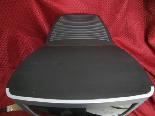 Compaq 7500 16" CRT VGA Computer Monitor Color Tube Screen Retro Gaming ...