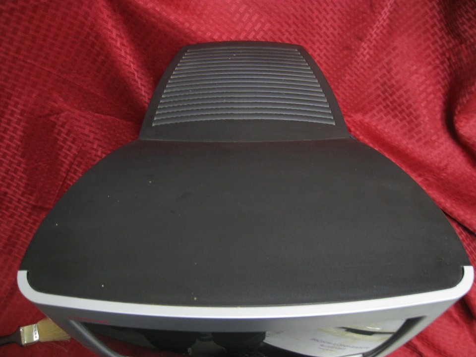 Compaq 7500 16" CRT VGA Computer Monitor Color Tube Screen Retro Gaming ...