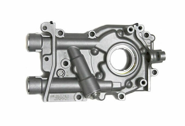 Subaru Legacy Impreza 11mm WRX STI Turbo Oil Pump 15010AA360 for sale ...