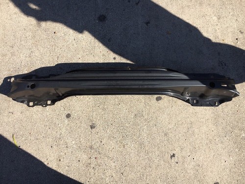 JAGUAR XE REAR REINFORCEMENT IMPACT BAR 2016 2017 OEM, #gx7317b892aa | eBay