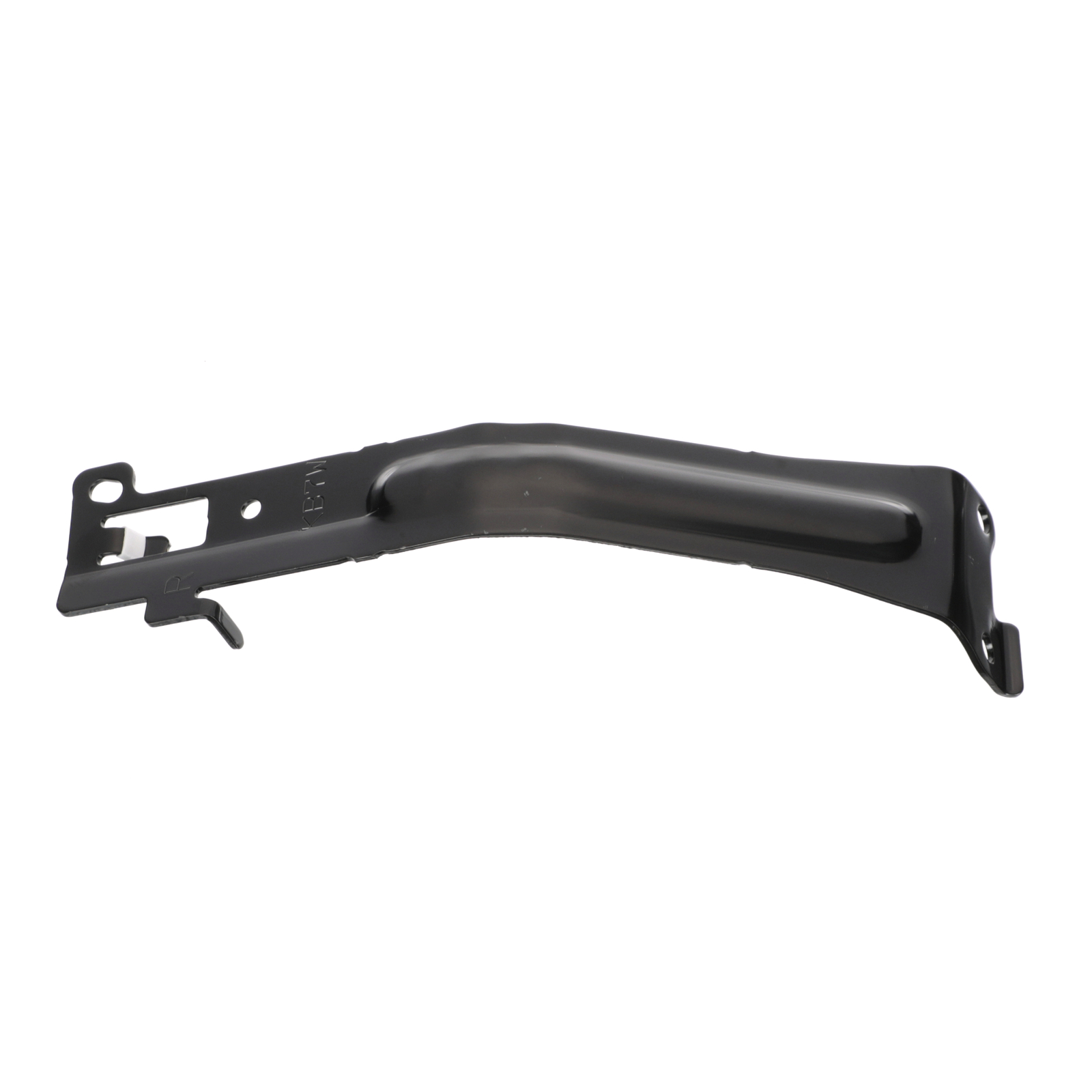 Mazda OEM 17-18 Cx-5 Rear Bumper-stay Support Bracket Right KB7W52B22A ...