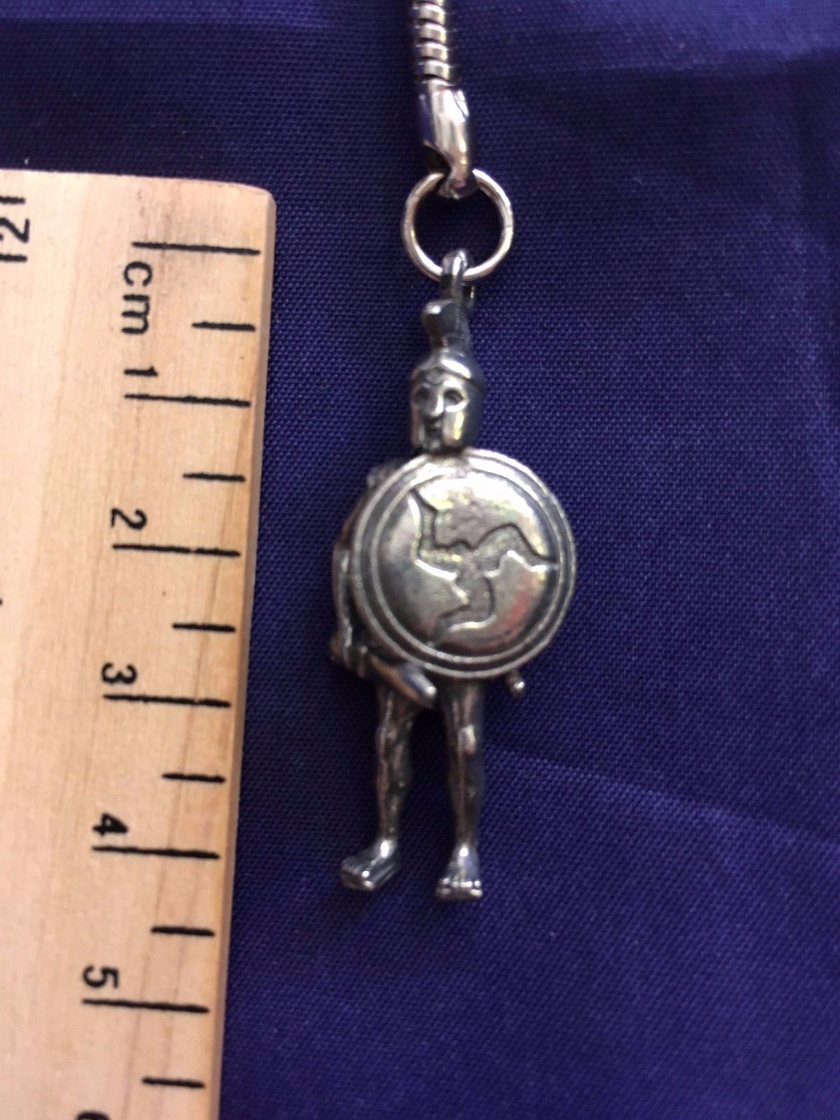 GREEK Keyring Greece Athens Sparta Ancient History Corinth Helmet Coin ...