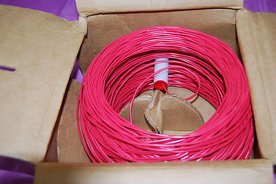 Cable - Coleman Cable
