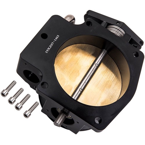 Electronic Throttle Body Assembly for GMC Gen III Ls1 Ls2 Ls6 Ls3 Ls ...