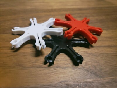 [3 PACK] Percussion Capper Tool for Muzzleloader Blackpowder Hunting ...