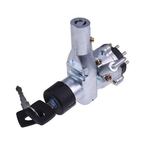 Ignition Switch 0014620230 for Mercedes Benz W460 W461 W463 Length 11 ...