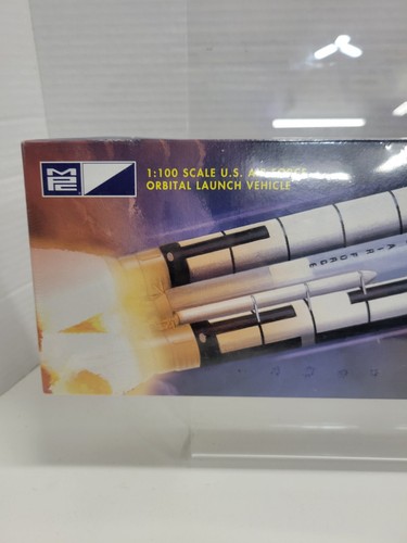 Titan IIIC 1:100 scale MPC 790/6 factory sealed | eBay