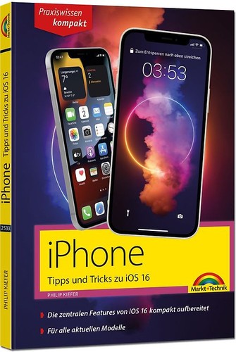 iPhone Tipps und Tricks zu iOS 16 - zu allen aktuellen iPhone Modellen von 14 bi | eBay