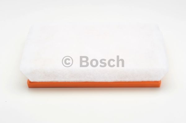 ENGINE AIR FILTER ELEMENT BOSCH F 026 400 012 P NEW OE REPLACEMENT | eBay