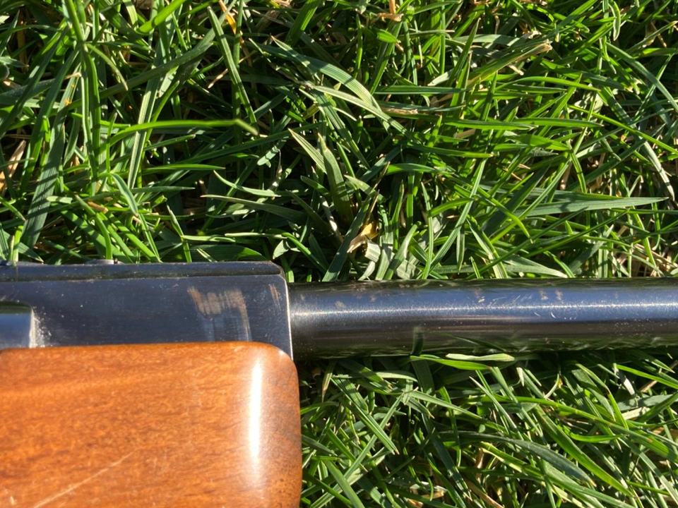 Beeman R10 Compact .20 Air Rifle HW85K | eBay