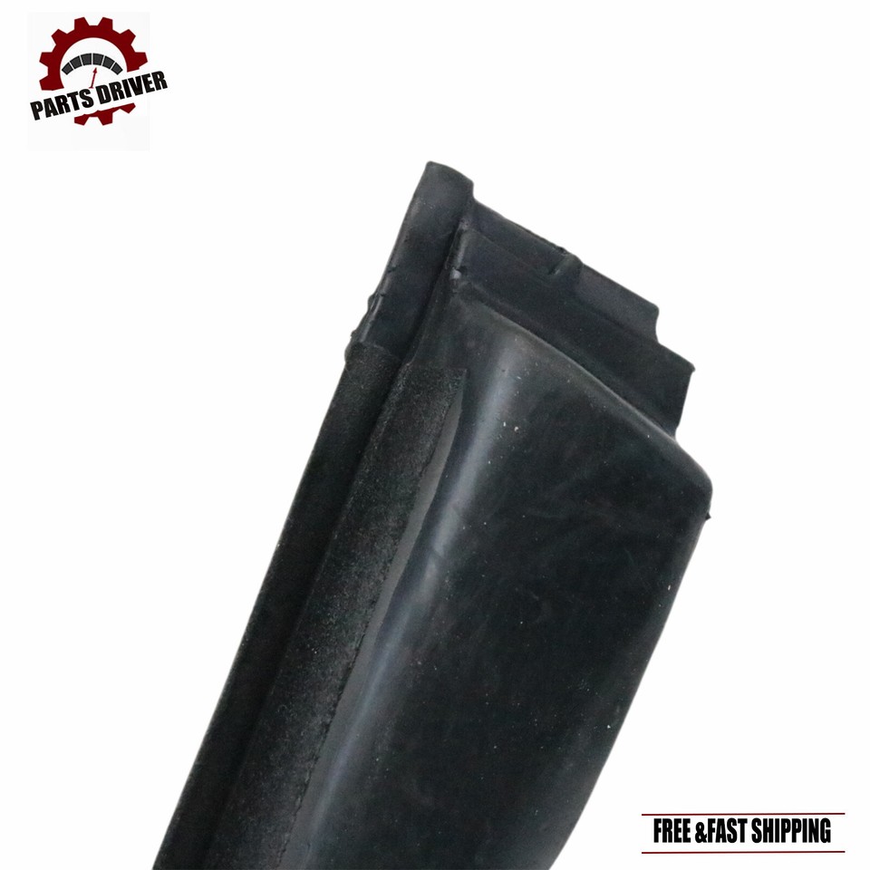 For BMW F01F02 740i 750i 740Li 750Li Front Left Upper Door Seam Seal ...