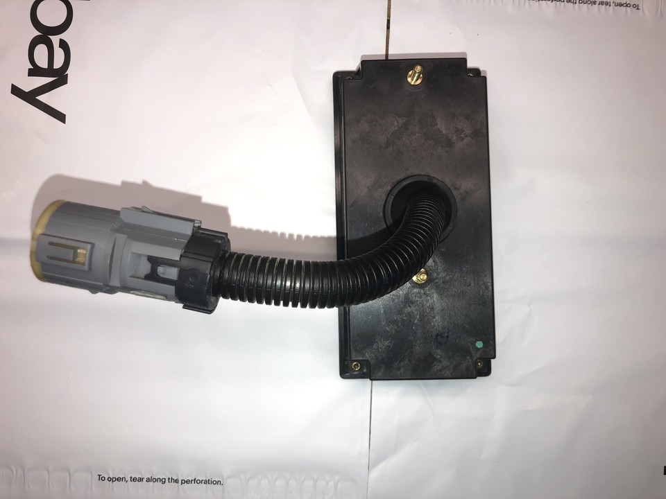 Allison Transmission Shift Pad 29538373. Free Diag of your Shift pad ...