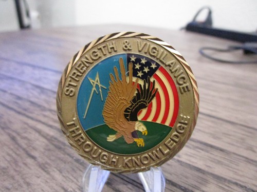 USN Army Lockheed Martin Aerial Common Sensor ISR RECON Aircraft ...