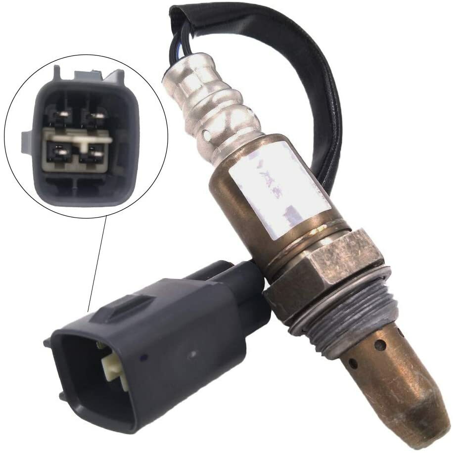 89467-52070 Oxygen O2 Sensor For Toyota Corolla Auris Cruiser Yaris ...