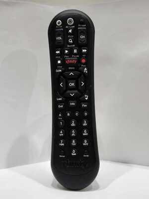 Infinity XR2 version U2 TV Remote Control - Tested | eBay