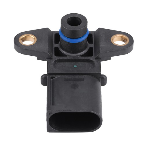 Car MAP Sensor Intake Manifold Air Pressure Sensor 13628617097 For 128i ...